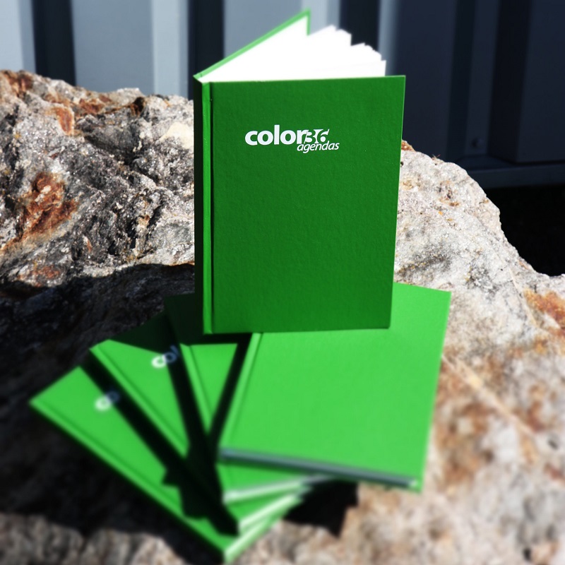 Fabrication Agenda Les Agendas Envahissent L atelier Color 36